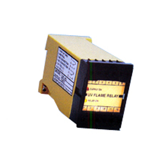 Flame Amplifier, Flame Amplifier Manufacturer, Mumbai, India